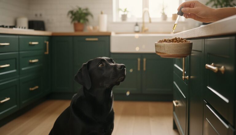 Dog Supplements: A Scientist’s Guide to Nurturing Your Dog’s Vitality ...